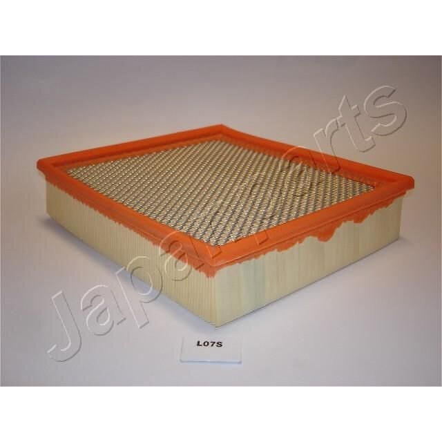 Воздушный фильтр, JAPANPARTS FA-L07S (1 шт.)