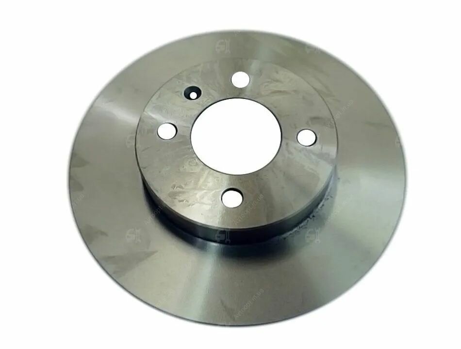 Диск передний тормозной CHERY Amulet №A11-3501075