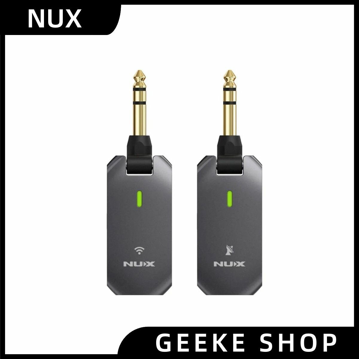 Контроллер для гитарного усилителя