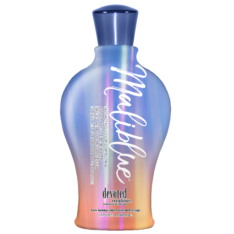 Крем для загара Maliblue 360 мл