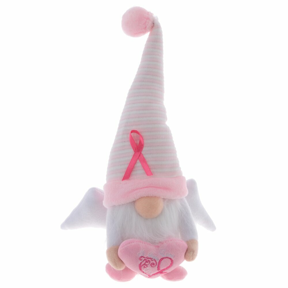 Игрушка набивная Гном, 20х13х36/20 см KSM-813387