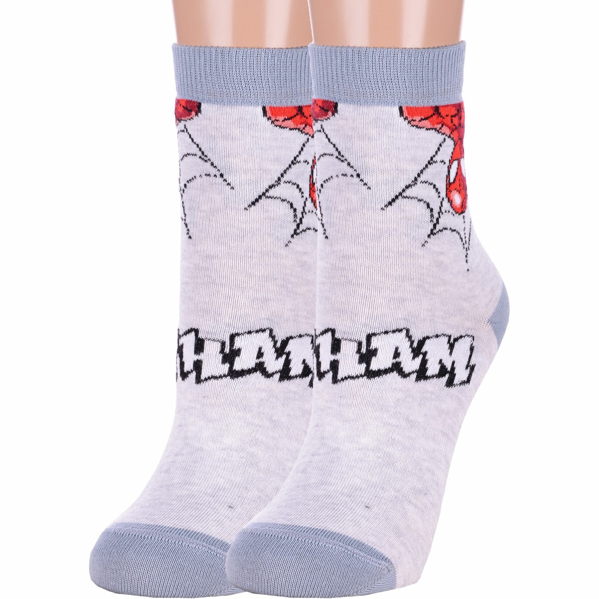 Носки Базовая коллекция