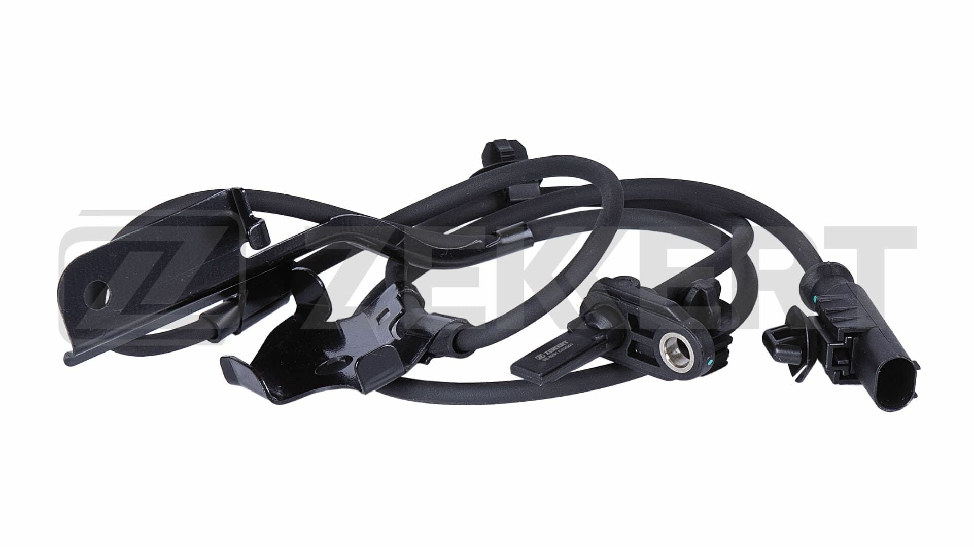 Zekkert Датчик ABS передний правый для Toyota Auris (_15_ _18_) 06- Avensis (_T27_) 08- Corolla (_E18_ ZRE1_) 1
