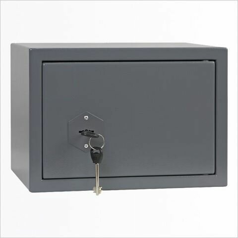 Сейф мебельный OMERTA DONNY (В/Ш/Г, мм 225х325х225)