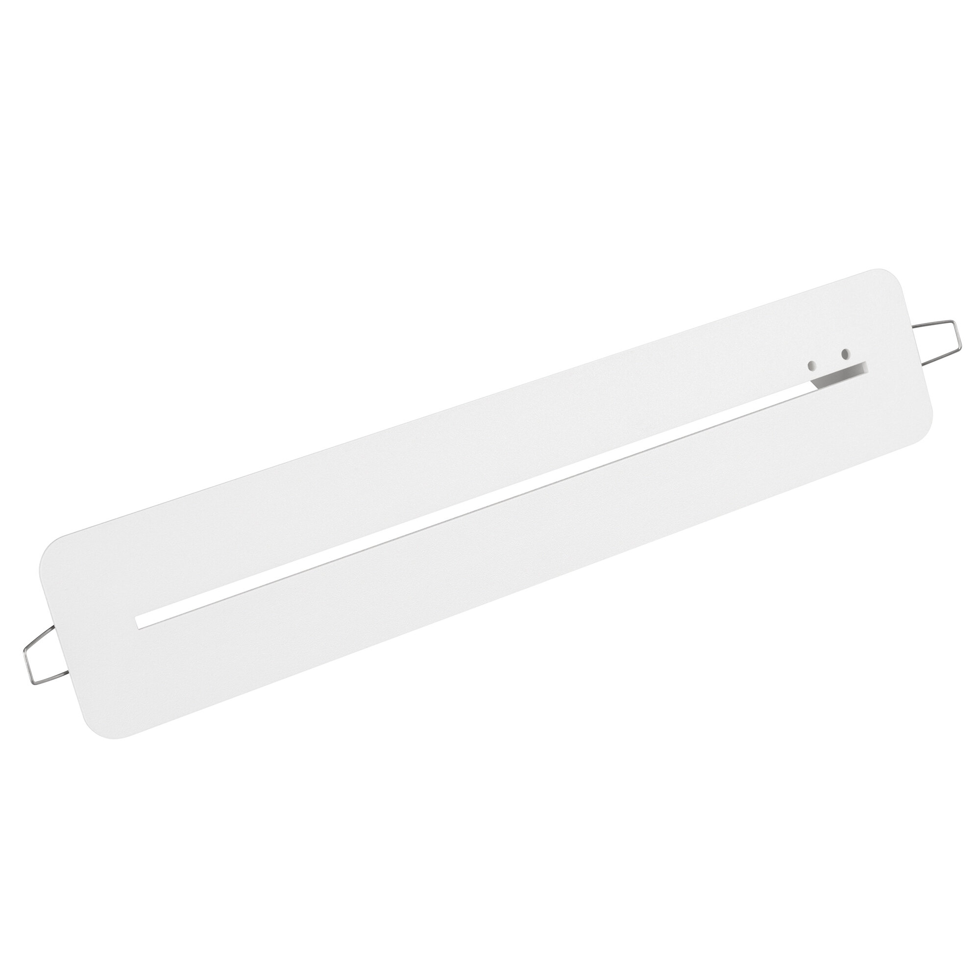 Крепёж Arlight Крепление для встройки в потолок EMGM-VECTOR-RECESSED (Arlight, Пластик)