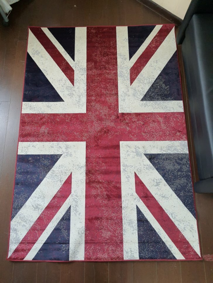 Ковер бельгийский Royal Palace 14793 6010 (1.35 х 1.95 м)