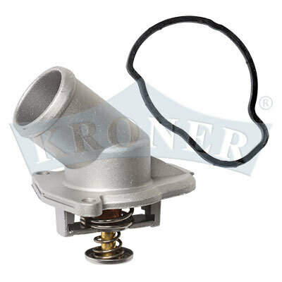 Термостат Kroner K203217 92C для Opel Astra G, H (04-), Corsa C, D (00-)