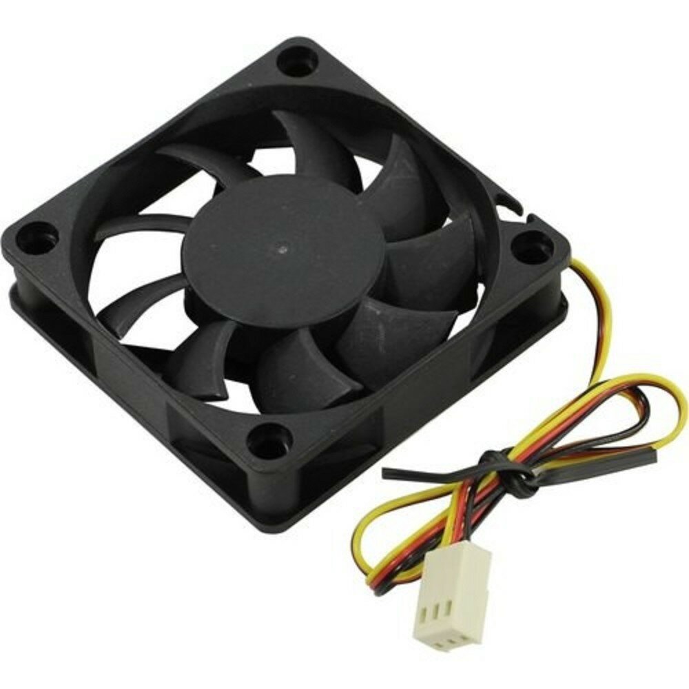 Вентилятор ExeGate EX281212RUS 3500RPM