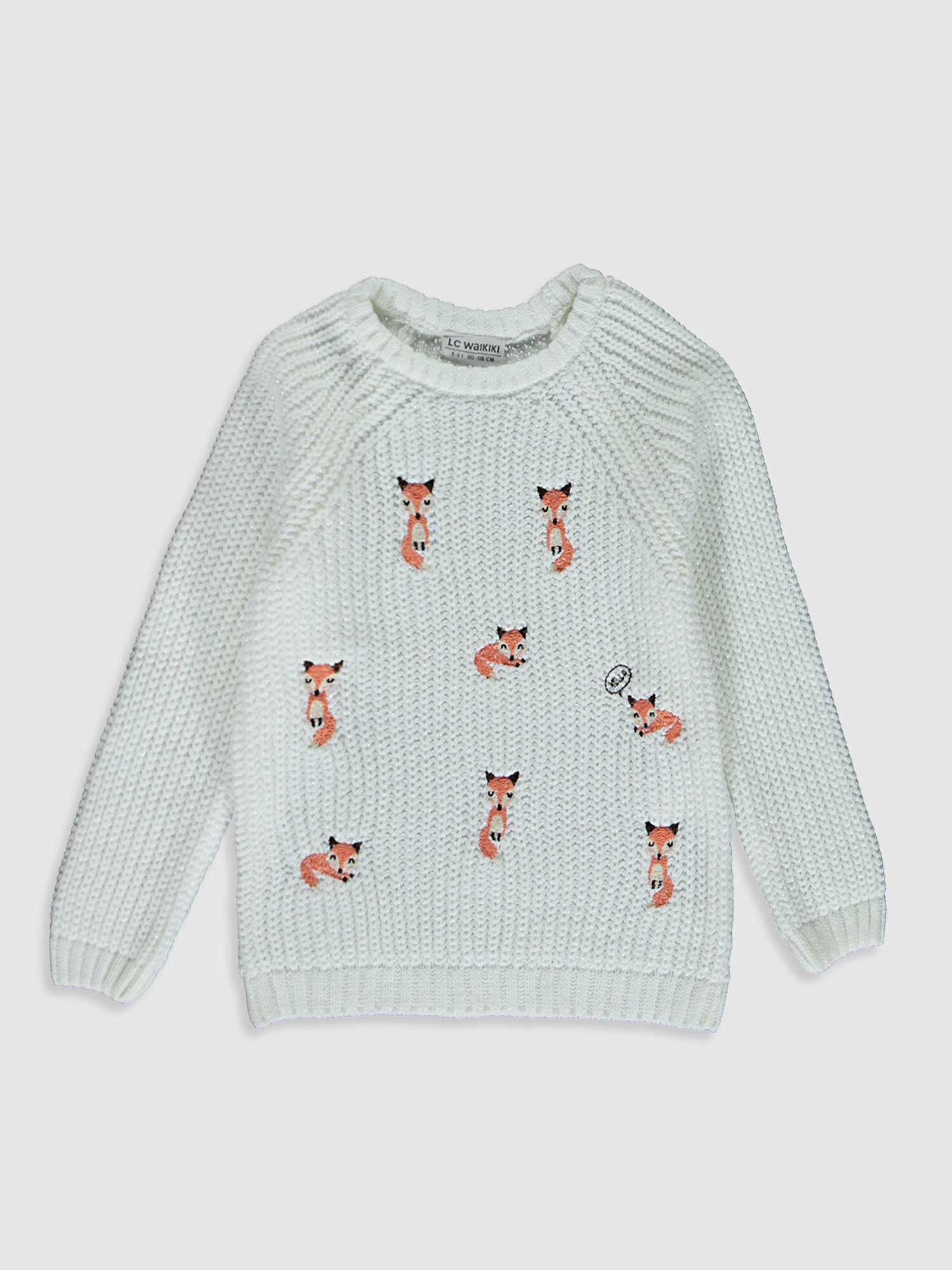 Джемпер LCW Kids