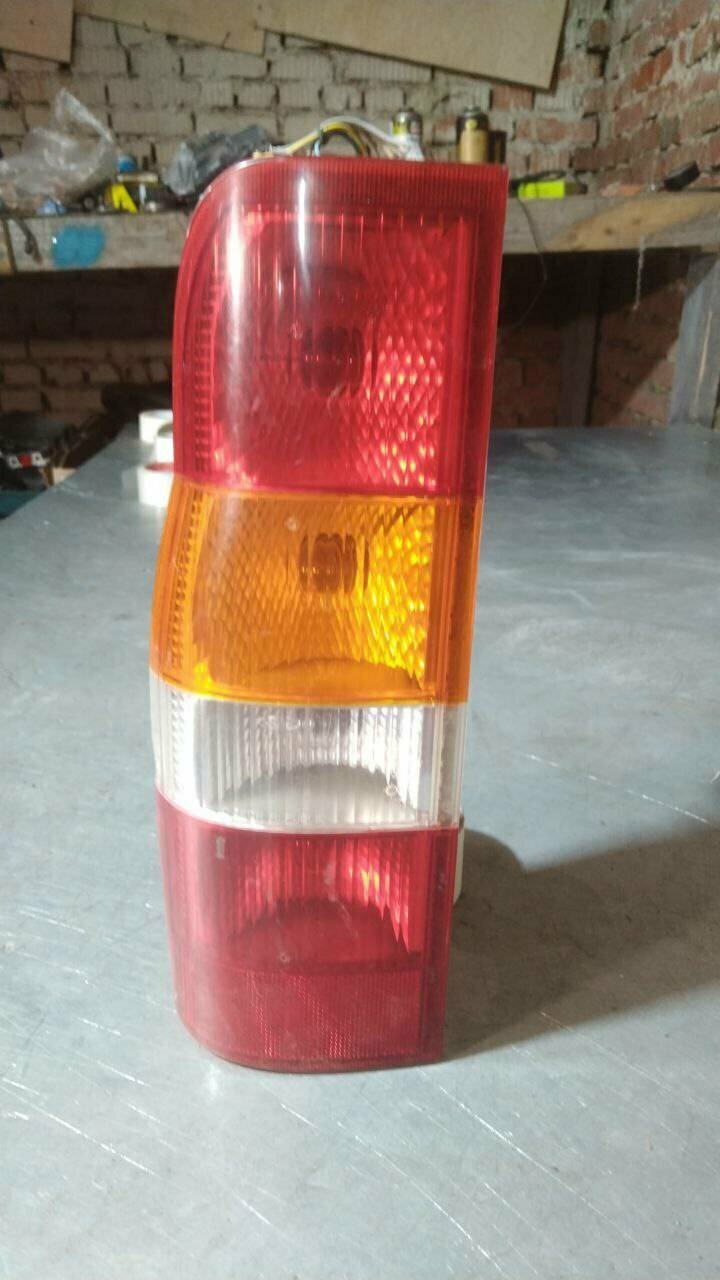 Фонарь задний левый Ford Transit YC1X13435A