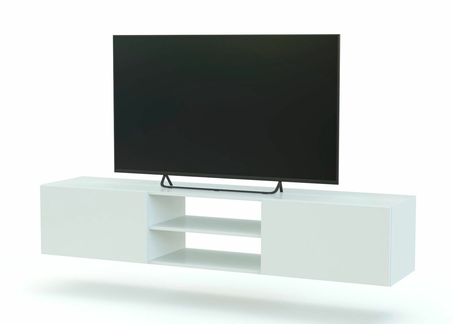 Тумба под ТВ Альдо 2 BMS