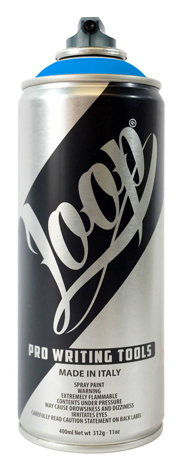 Краска для граффити LOOP Ланс 0,4л LP-204