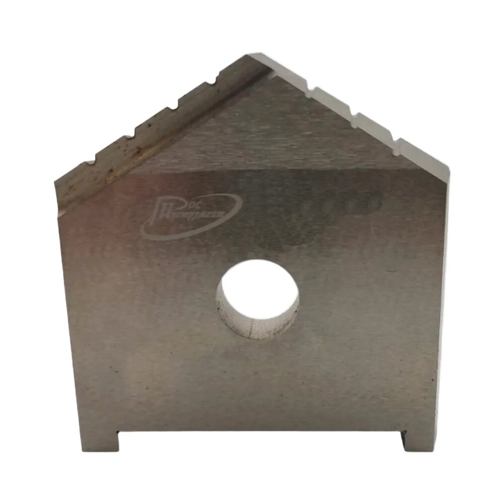 Росинструмент Пластина для сверла перового сборного  95  Р6М5 ГОСТ 25526-82 43995