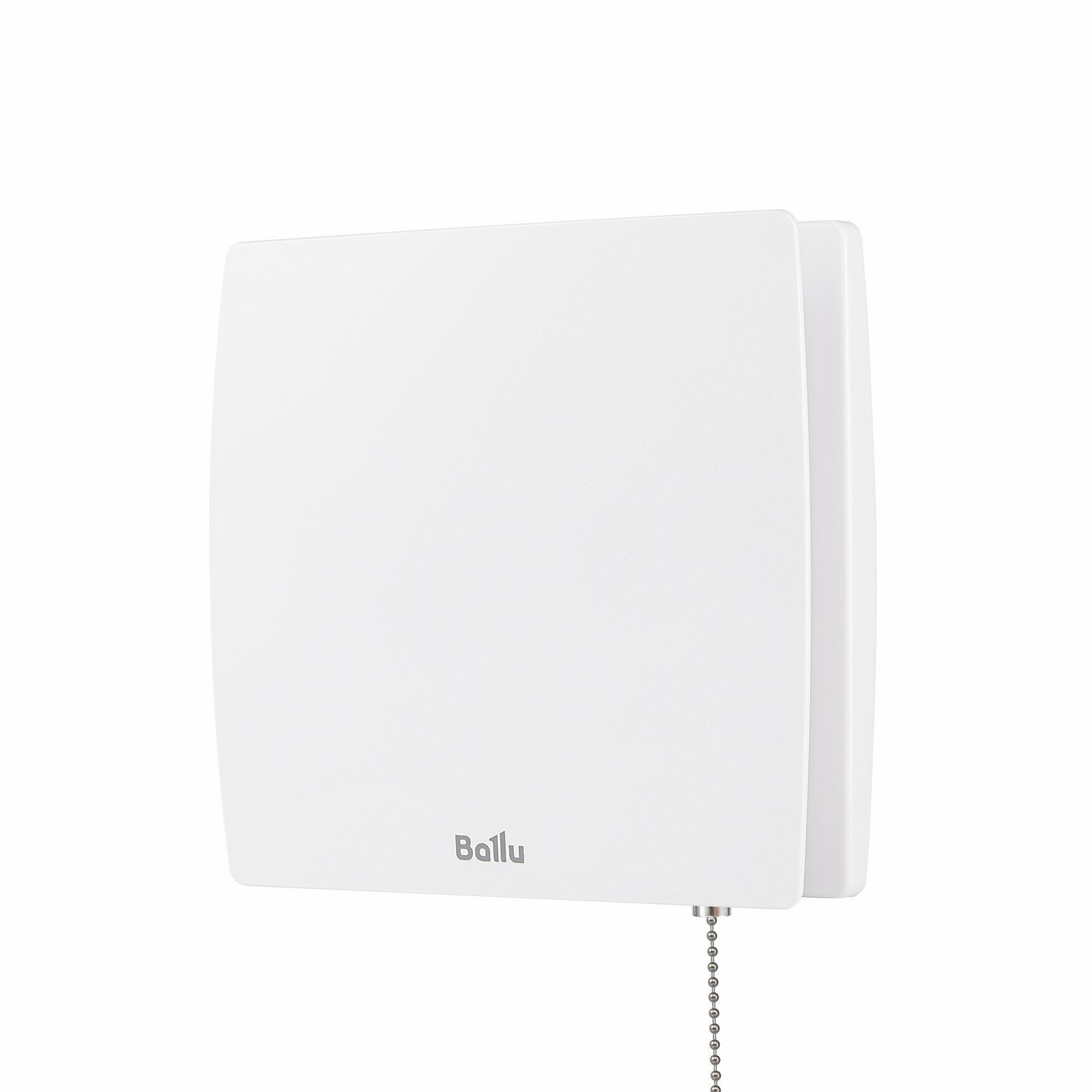 Вентилятор вытяжной Ballu BAF-SL 100 VP