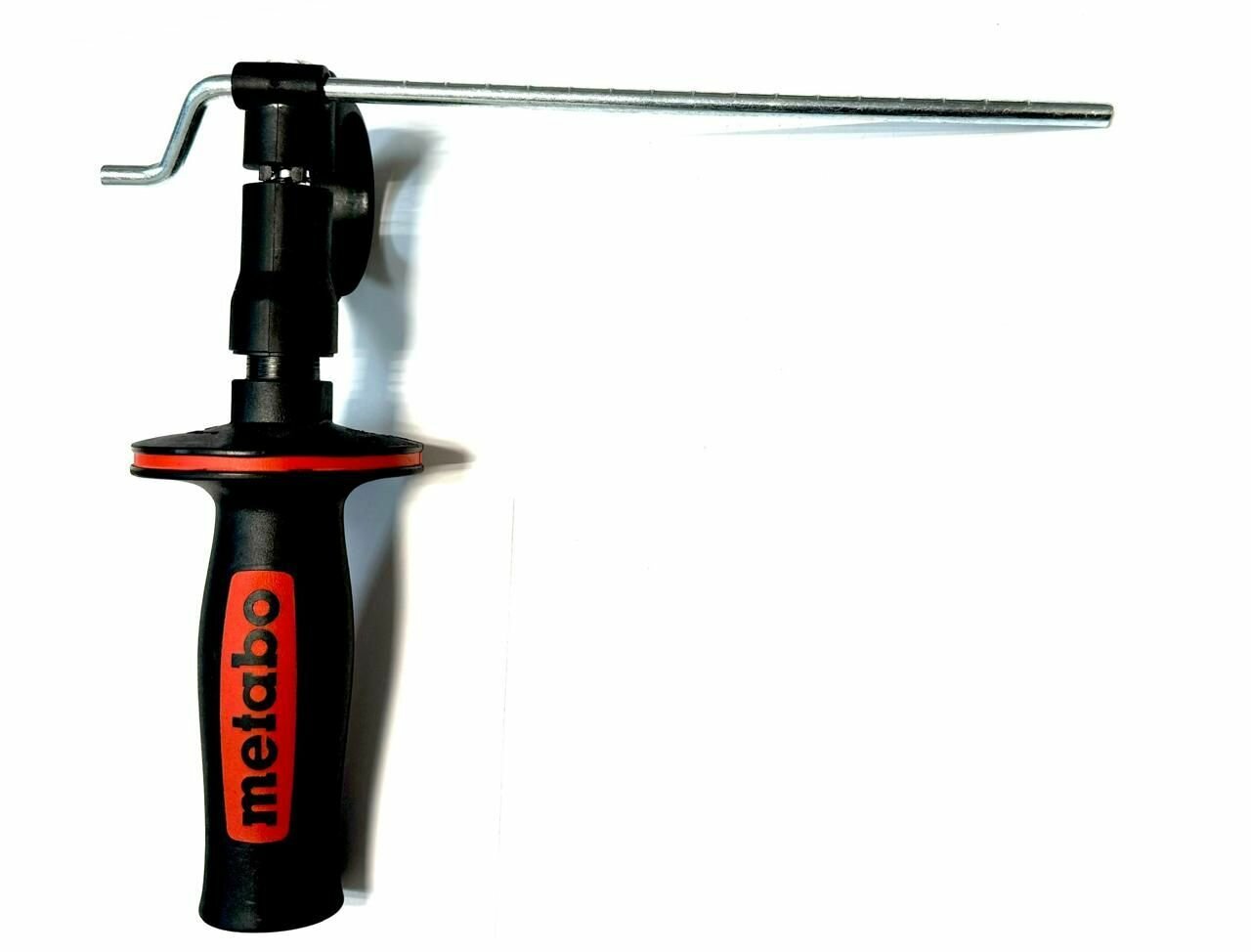 Рукоятка боковая с глубиномером для перфоратора Metabo, KHE 2445