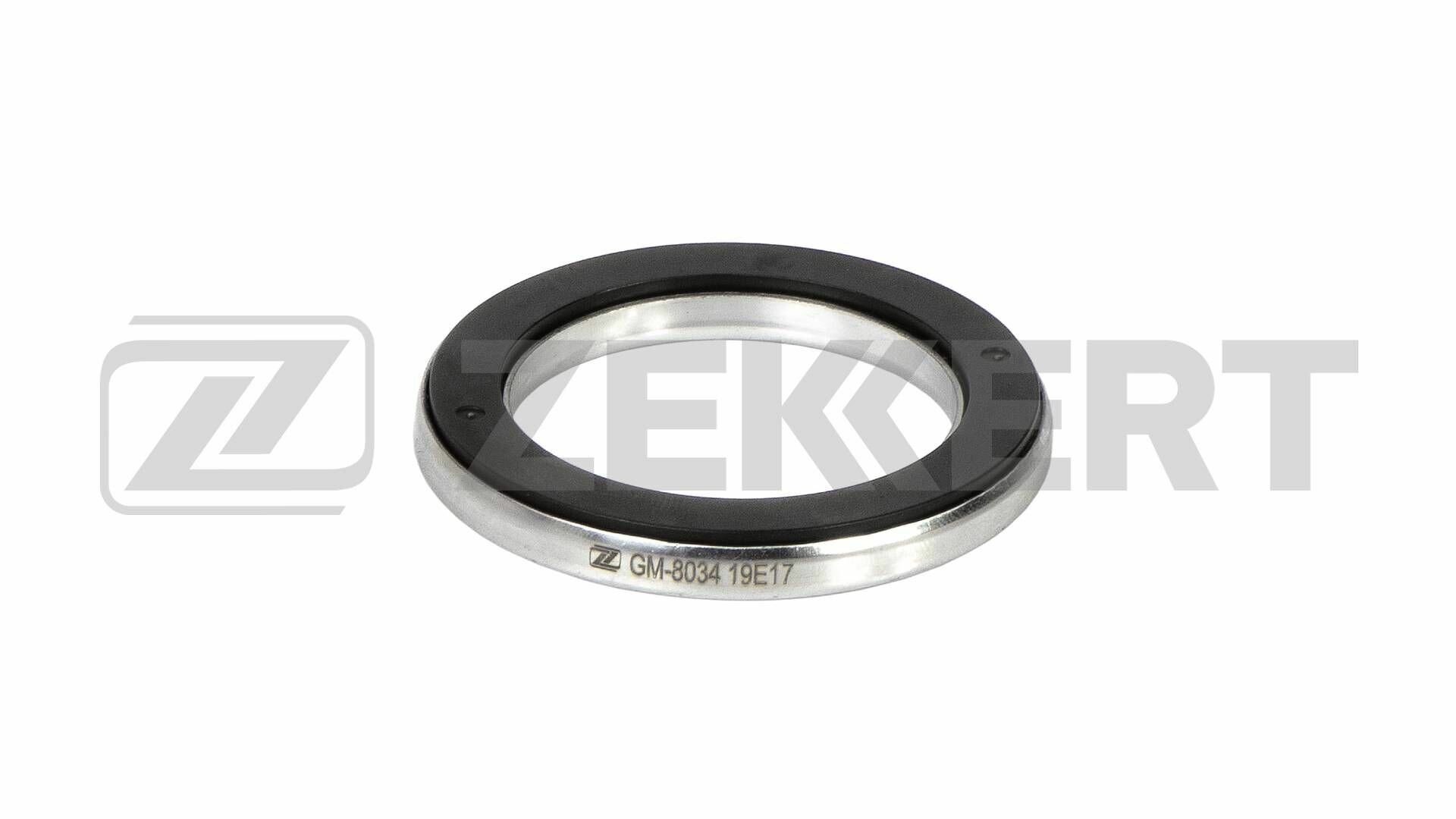 Подшипник качения, опора стойки амортизатора ZEKKERT GM-8034
