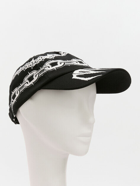 Бейсболка для женщин