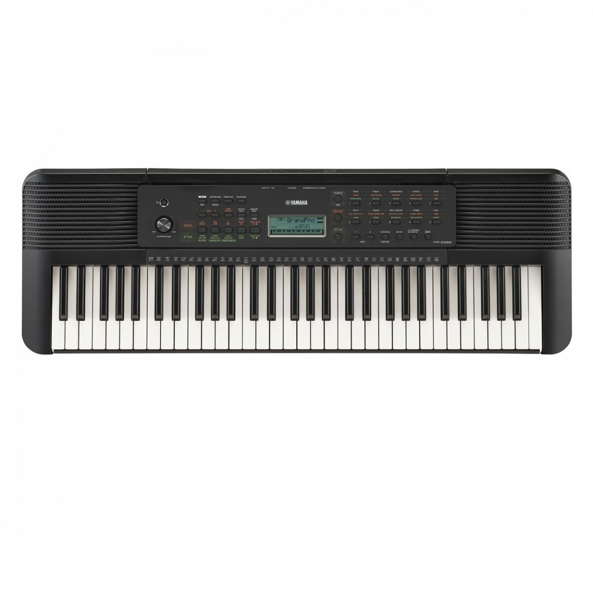 Синтезатор Yamaha PSR-E283