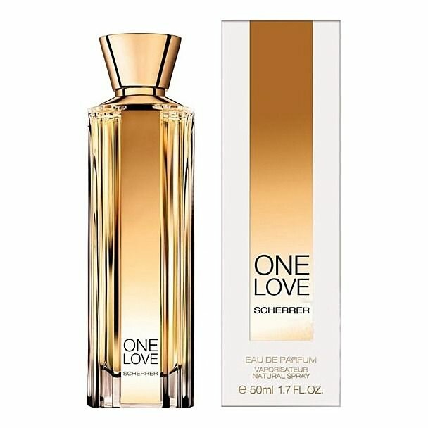 Jean-Louis Scherrer One Love Парфюмерная вода для женщин 100 ml