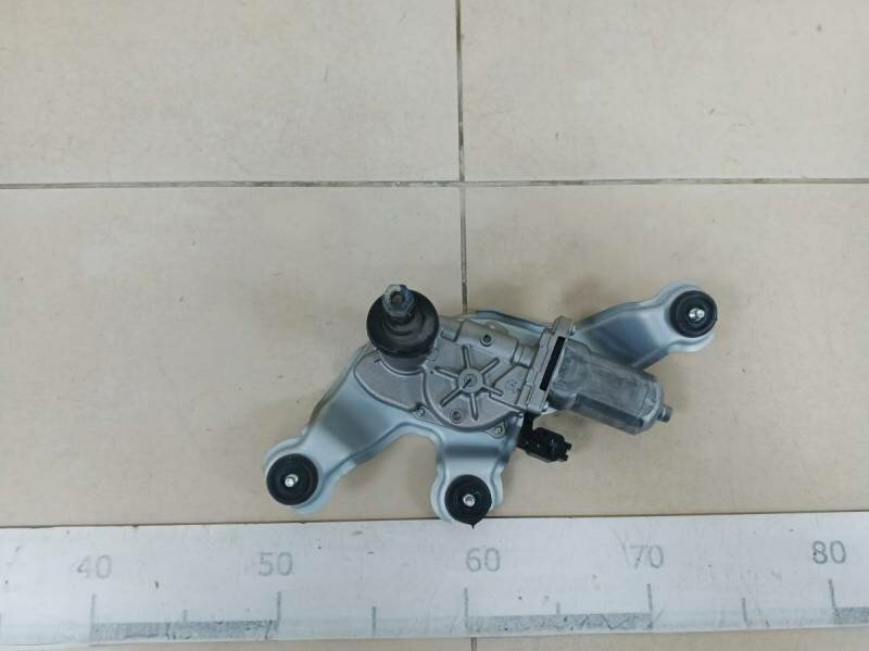 Моторчик стеклоочистителя задний Kia Soul PS 2014