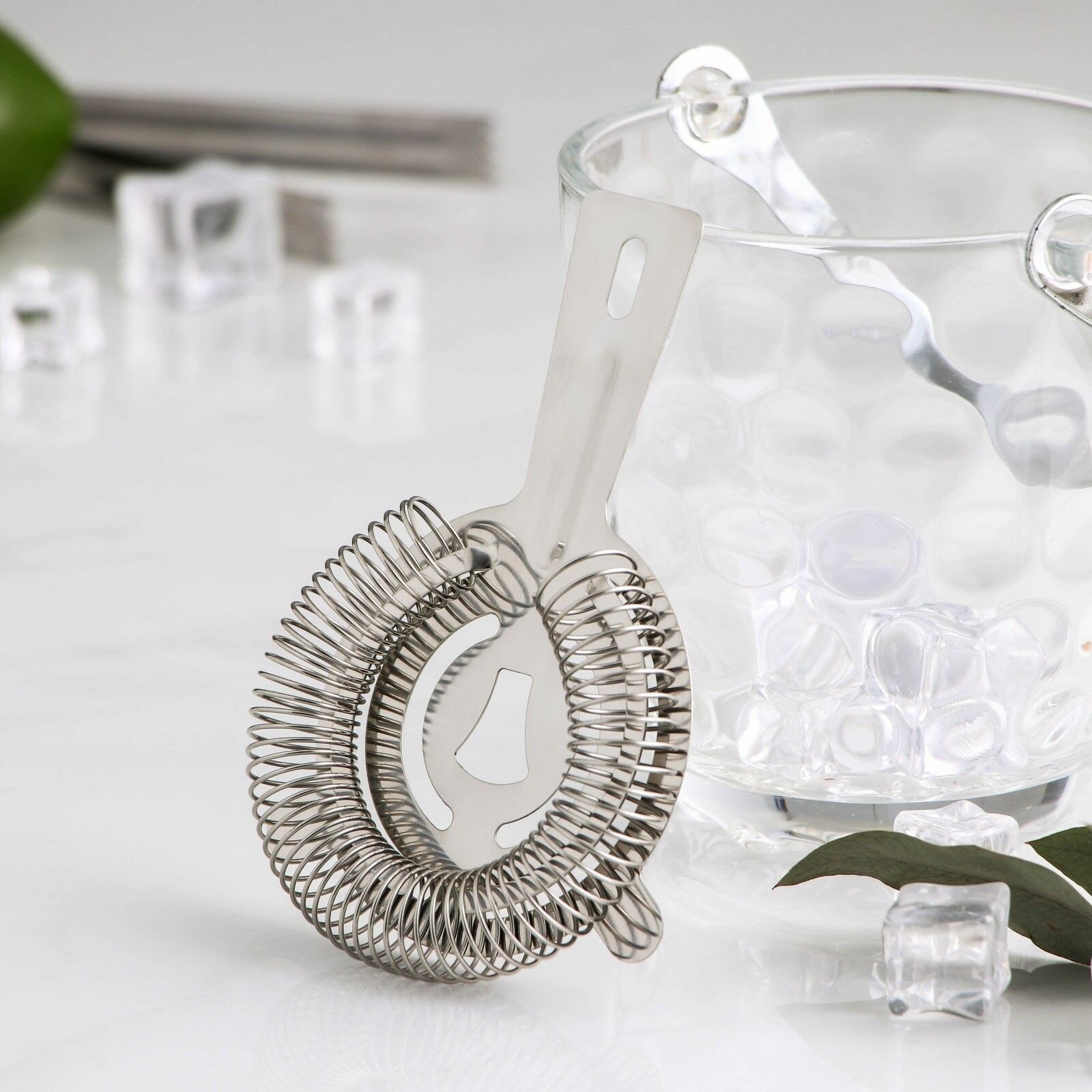 Стрейнер 2 ушка Доляна