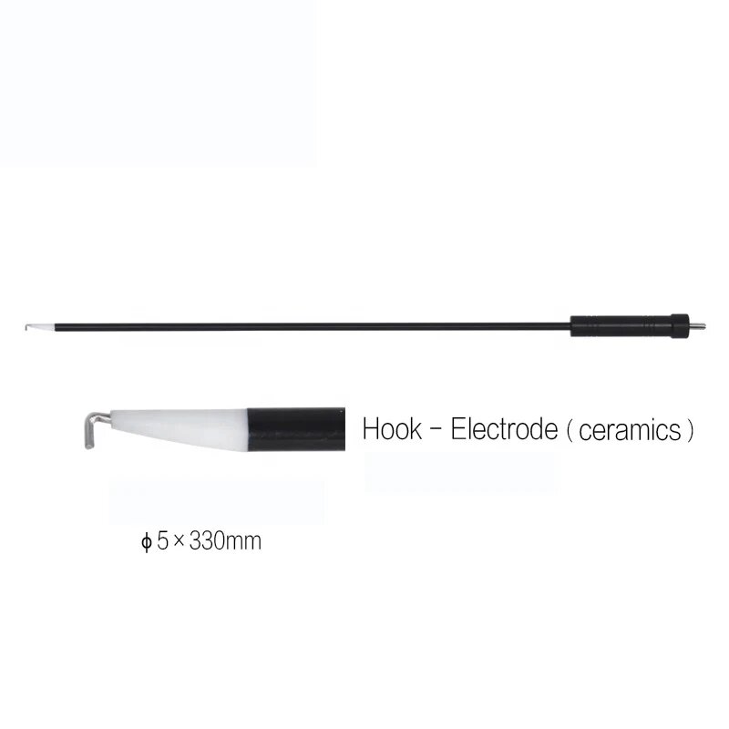 Лапароскопический электрод крюк Zenganiu Hook-Electrode Hook-Electrode B