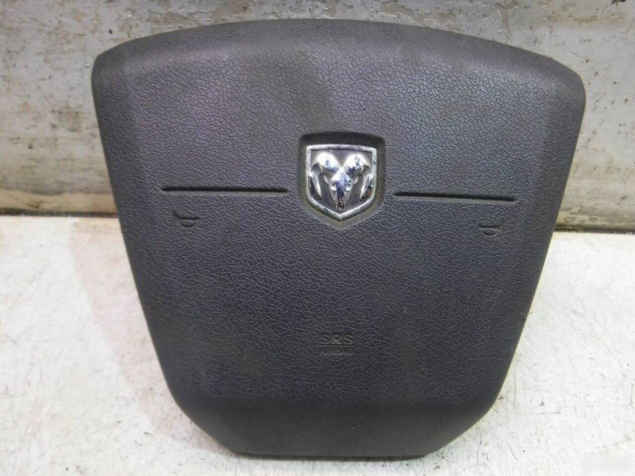 Руль Dodge Caliber I (2006—2009) 0XS26XDVAH