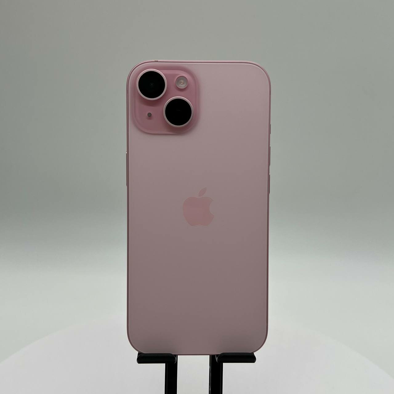 Смартфон Apple iPhone 15 128 ГБ, Dual: nano SIM + eSIM, розовый