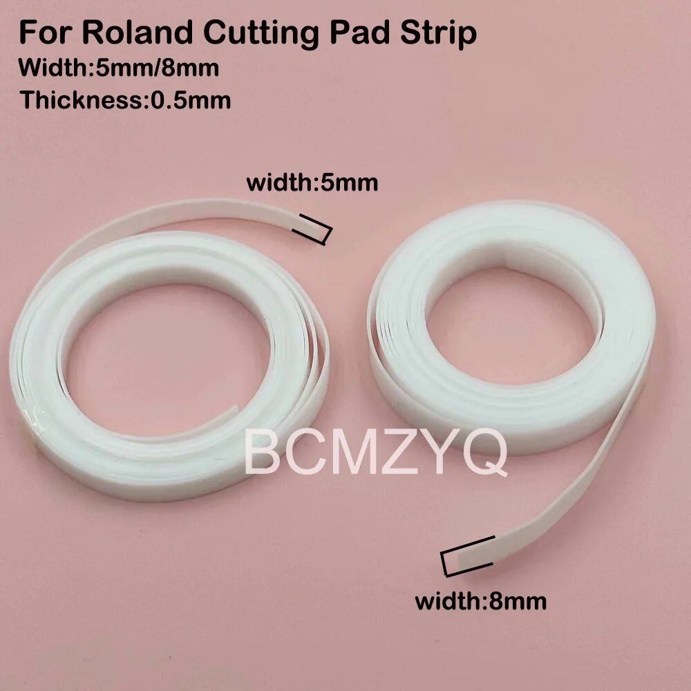 Светозащитная полоска для режущего плоттера Roland W 5mm L 160cm