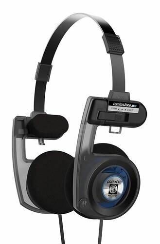 Проводные наушники Koss Porta Pro Utility