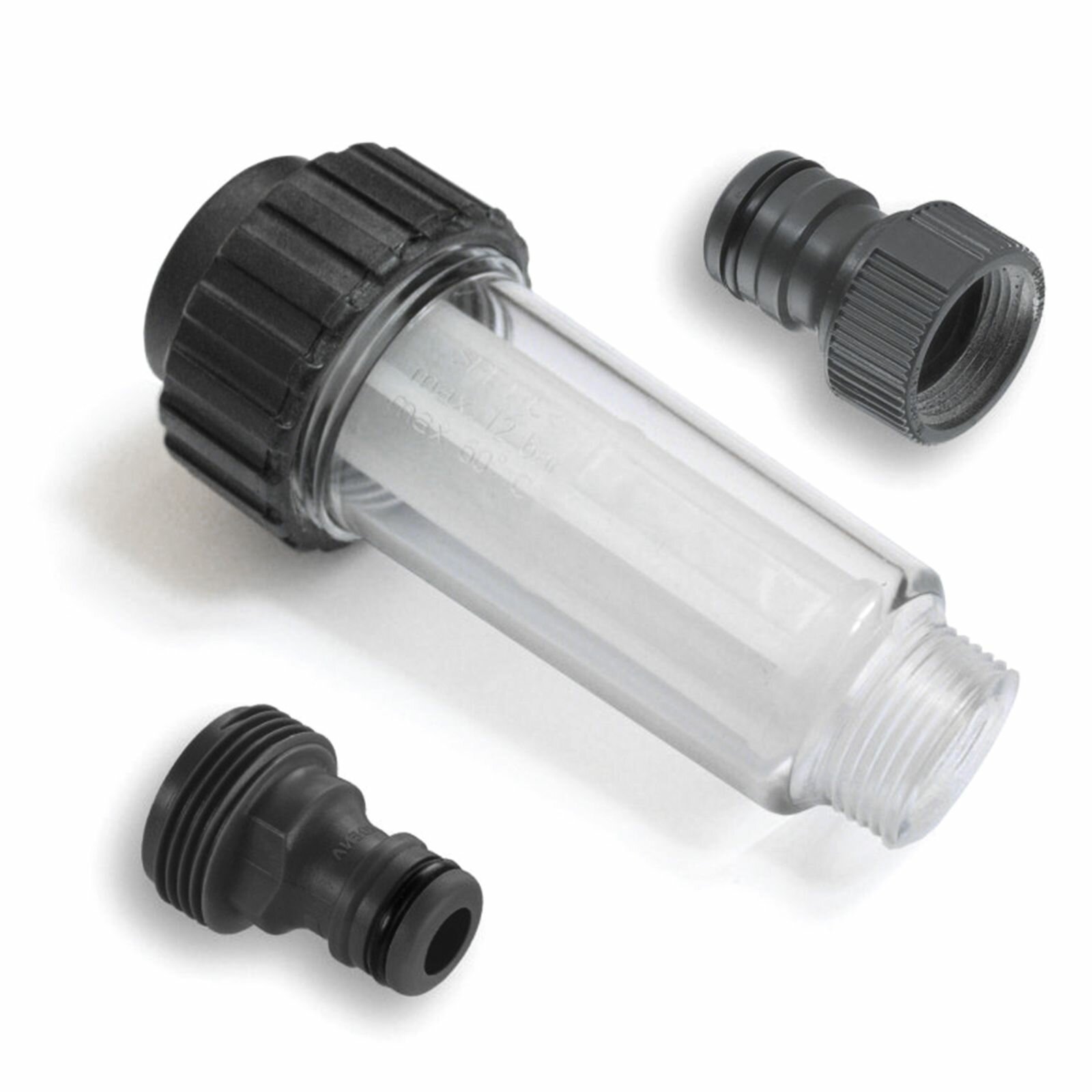 Фильтр для садового шланга G3/4 для мойки высокого давления K2 K3 K4 K5 K6 K7