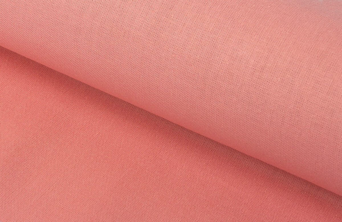 Gamma бязь хлопчатобумажная 262 с65шв-RZ41, 100% хлопок, 100×150 см, цвет брусничный