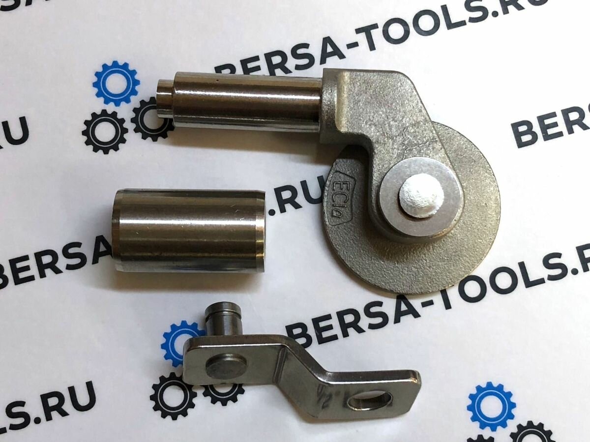 Ремкомплект вестгейта турбины Mercedes M278 4,7L (Правая сторона)