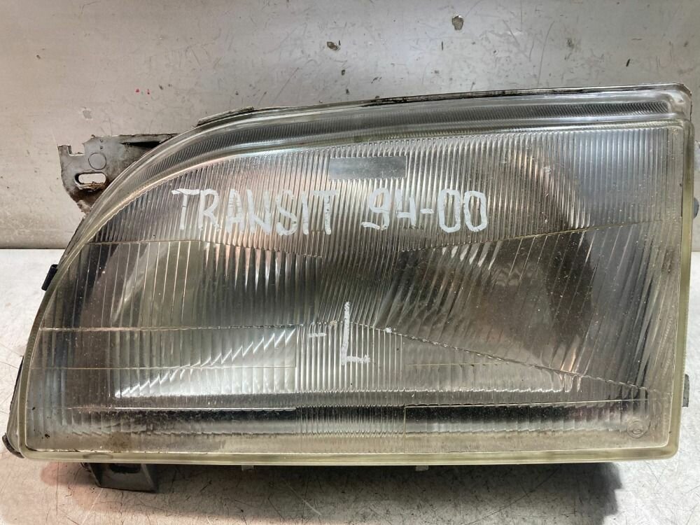 Фара левая Ford Transit 94-00 92VB13006AB