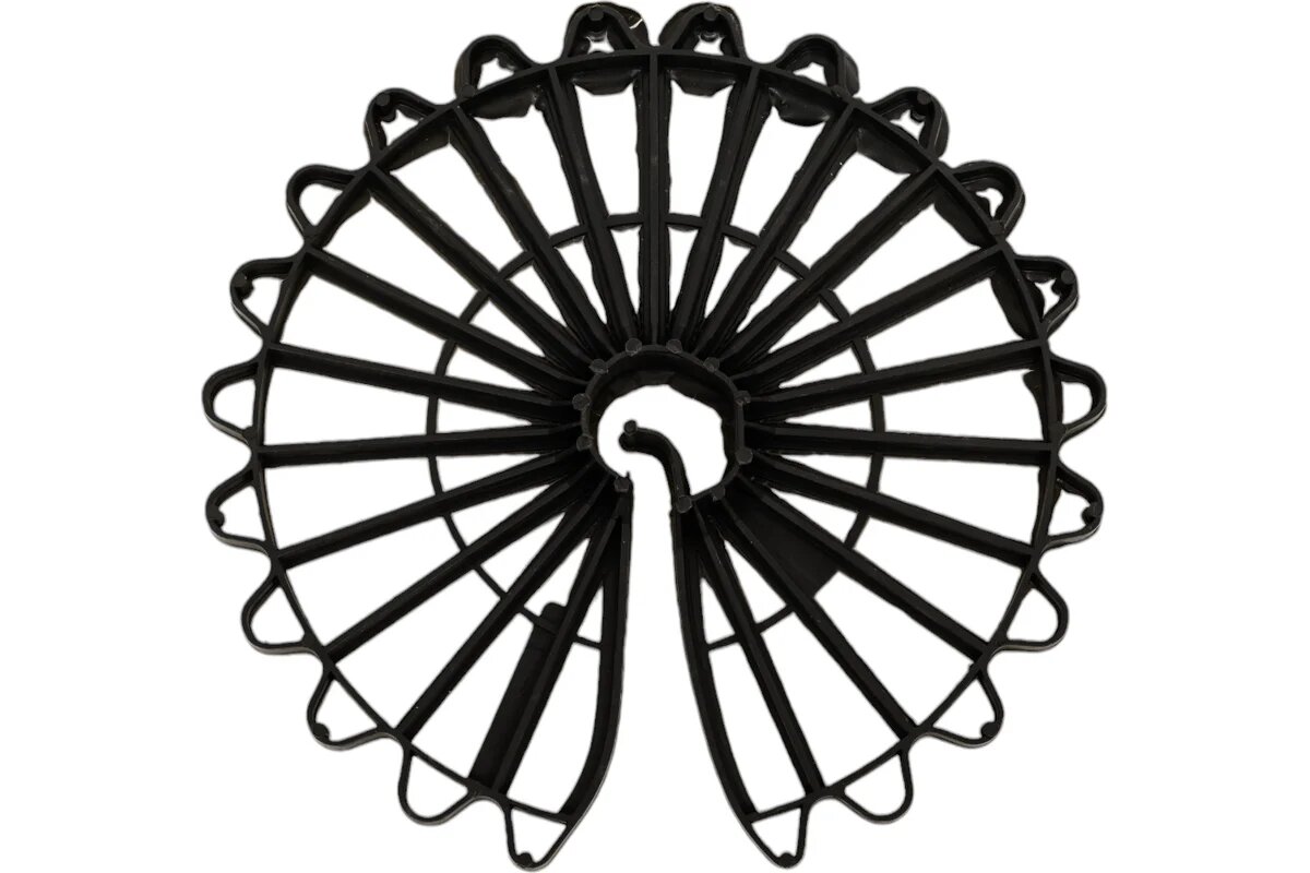 STARFIX Фиксатор арматуры Звездочка-75 SMP-26425-1надёжный крепёжный элемент