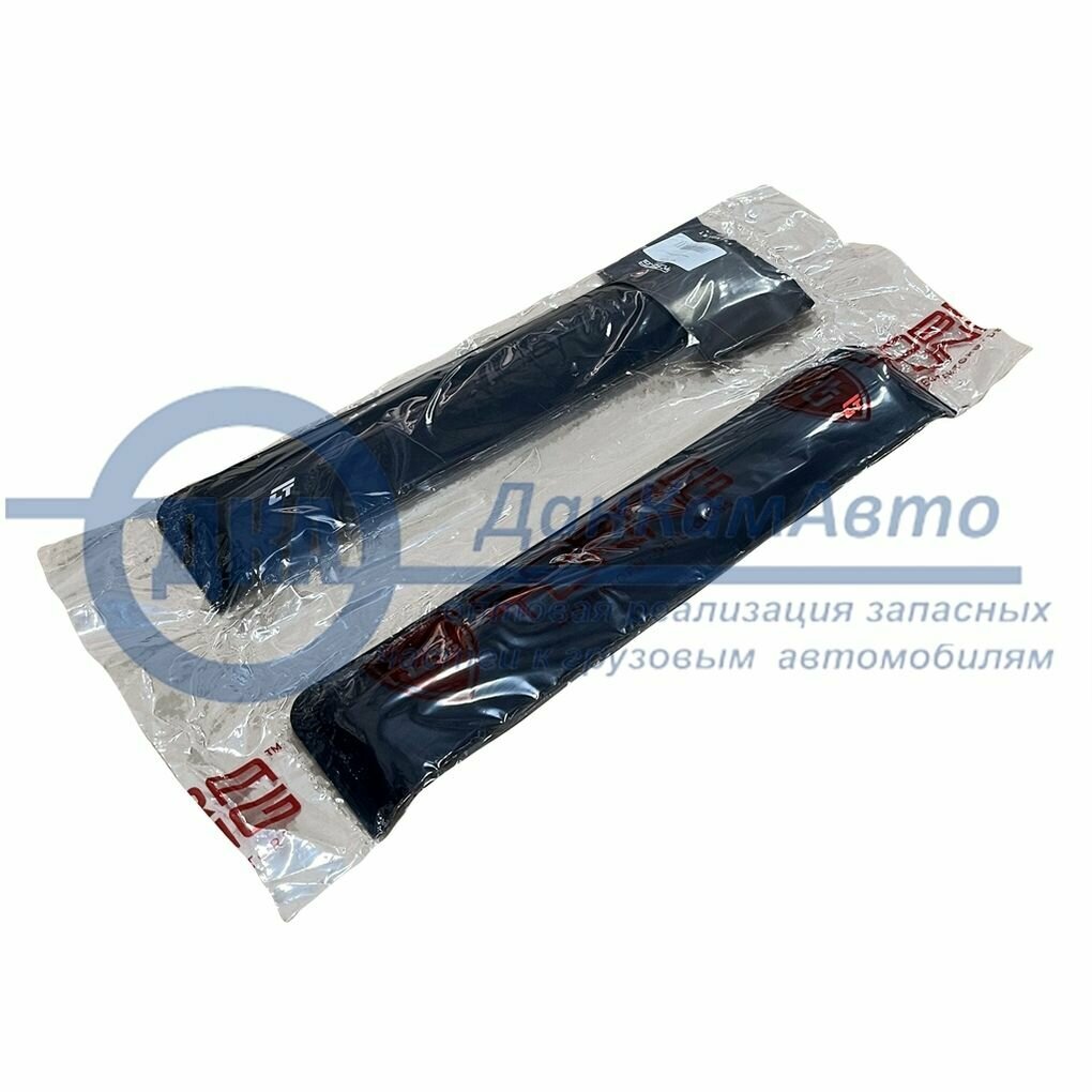 Ветровик форточки старого образца а/м КАМАЗ