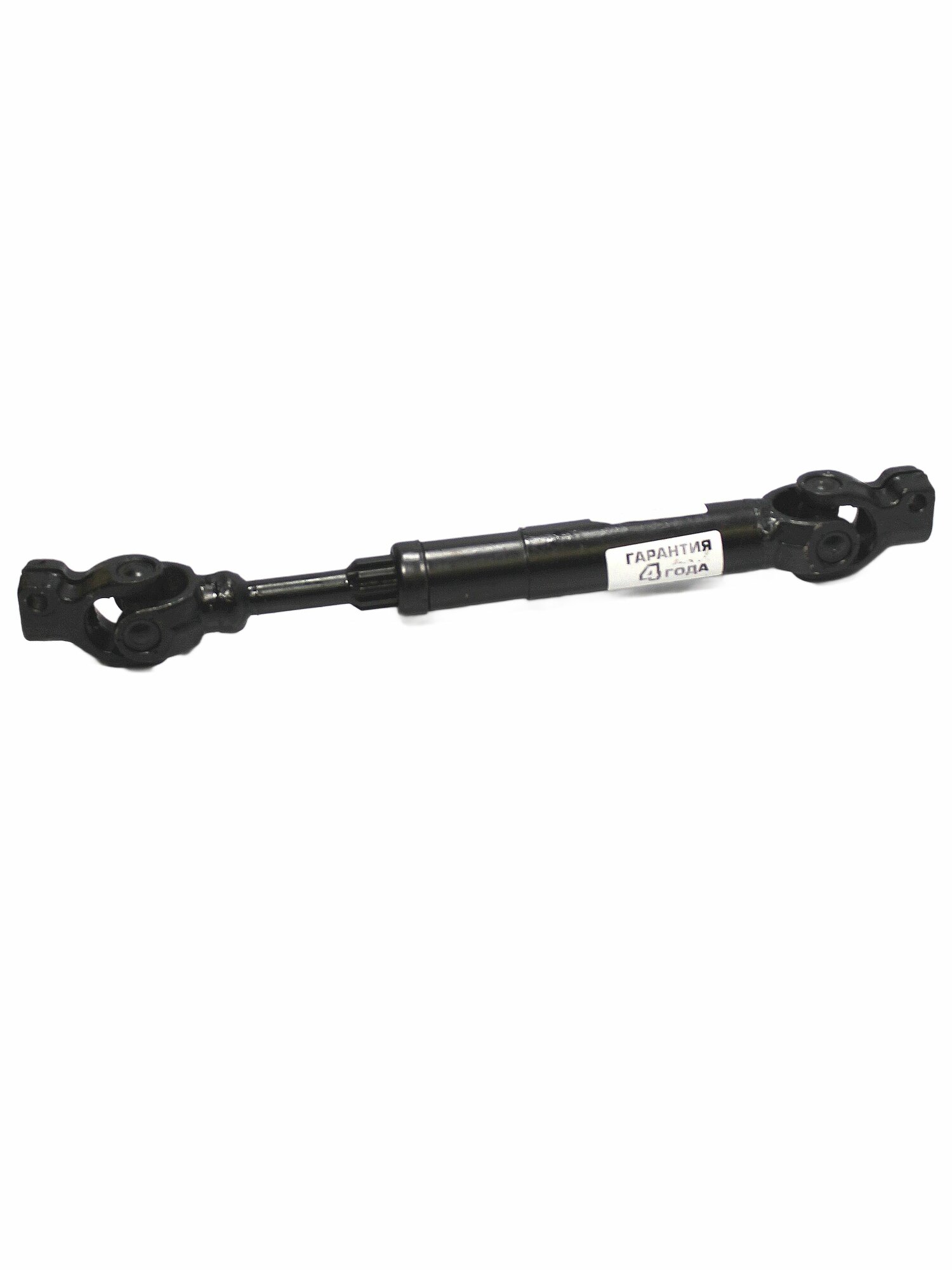 Вал карданный рулевого управления для а/м УАЗ Хантер, 315196, усиленный, под шнкф 453 461.133-50