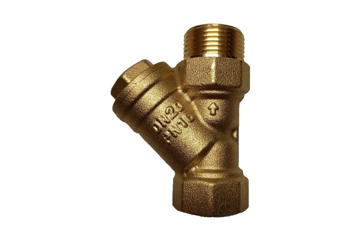 PROFLINE Фильтр грубой очистки 3/4 В/Н У - образный УТ-00041562