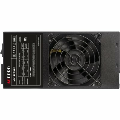 Блок питания 500W ACC-TFX500 80+W