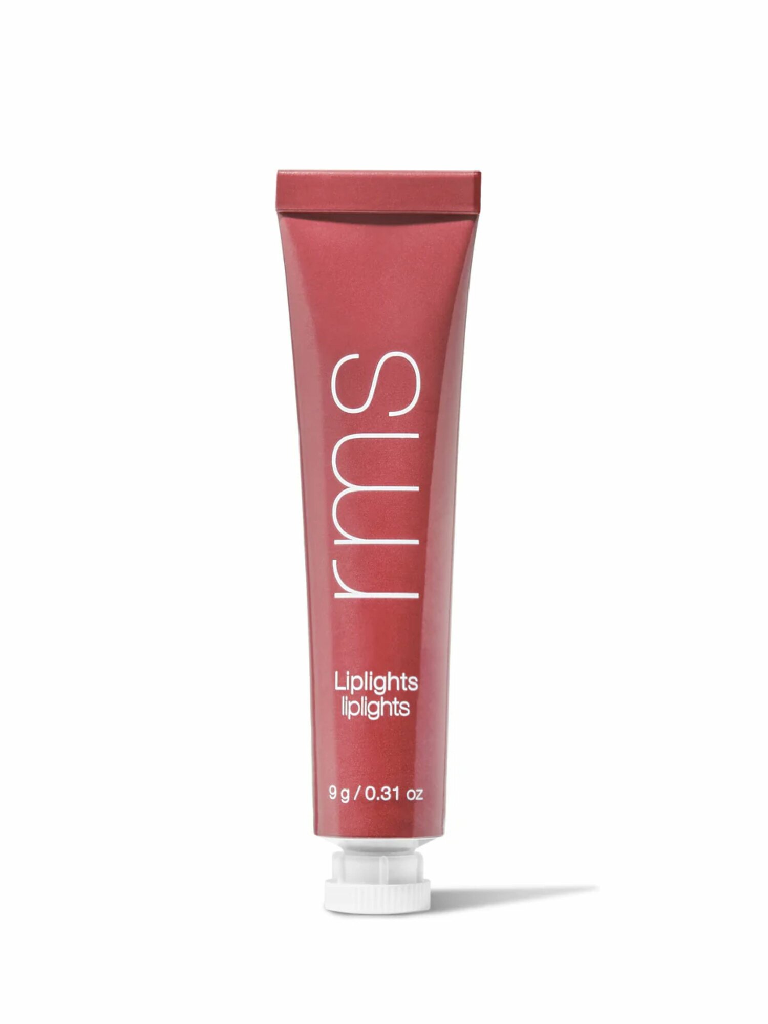 RMS BEAUTY Тинт-бальзам для губ Liplights Cream Lip Gloss (Rumor)