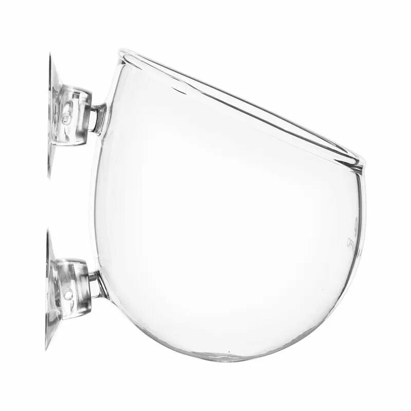 Chihiros Plant Glass Pot — стеклянный горшок для растений