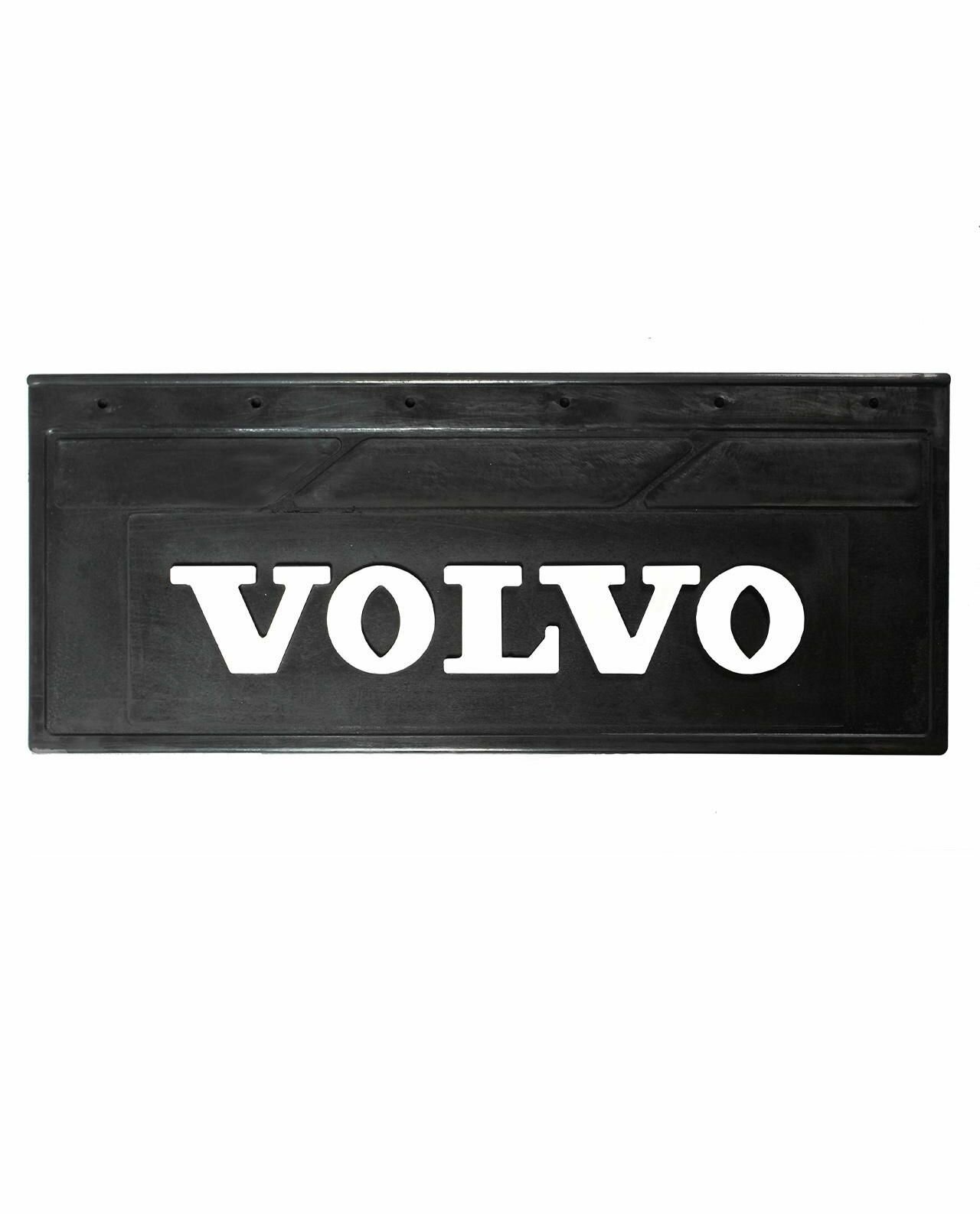 Брызговики Seintex 660х270 для Volvo FL 2006-