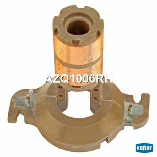 Asm0719rh_кольцо токосъемное!/ hyundai accent 00-05 Krauf AZQ1006RH