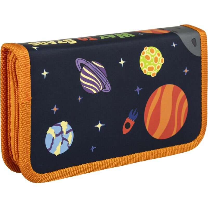 Комус Класс Пенал Cosmoreх, 190 x 110 мм