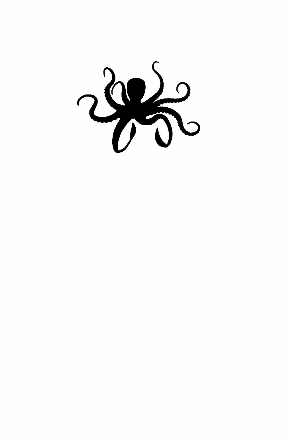 Дочь глубин. Риордан Р. ЭКСМО — фото 1