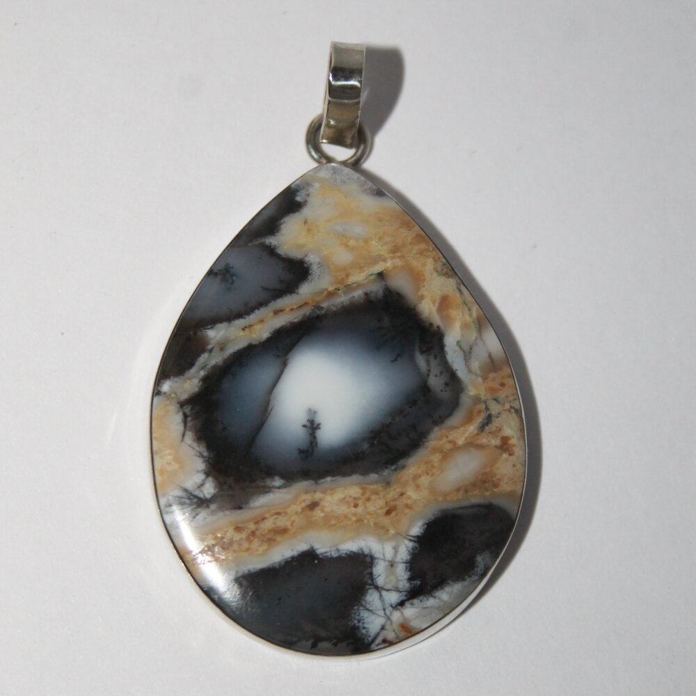 Подвеска, агат