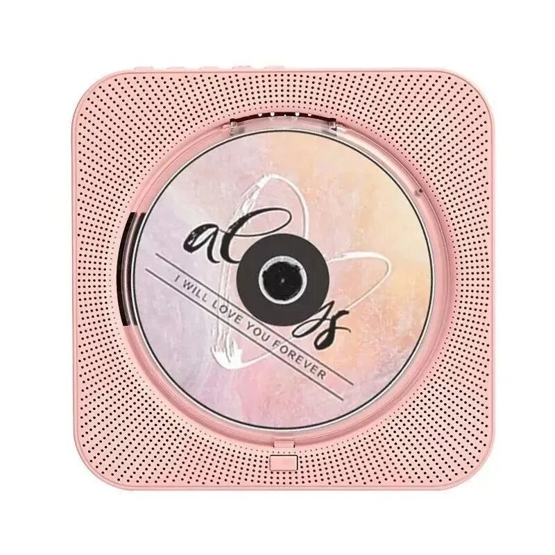 CD-проигрыватель