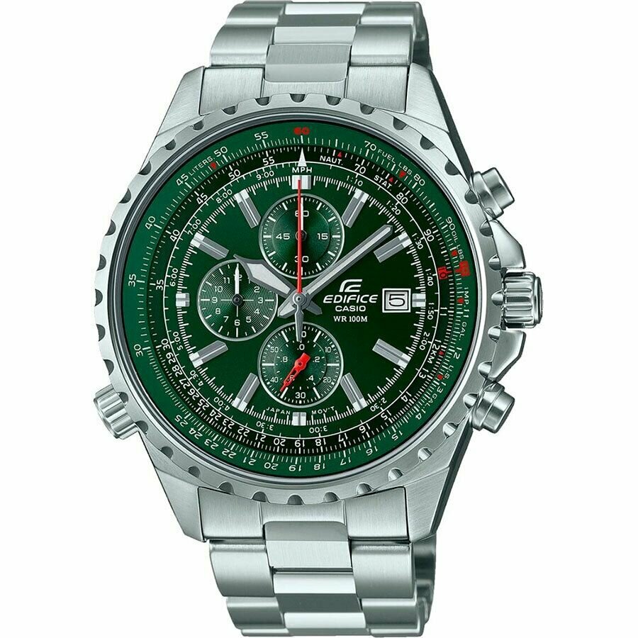 Наручные часы CASIO Edifice