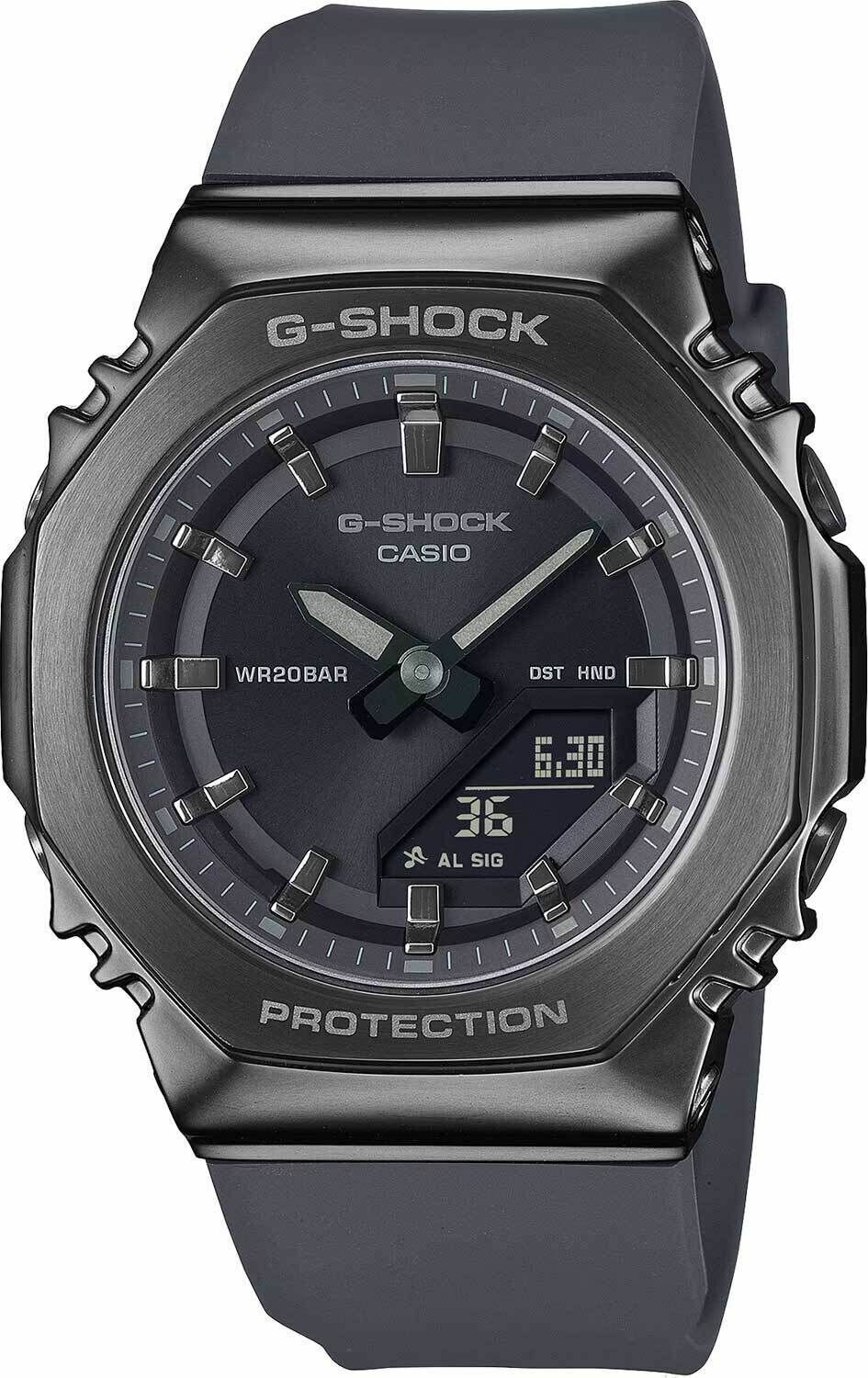 Наручные часы CASIO