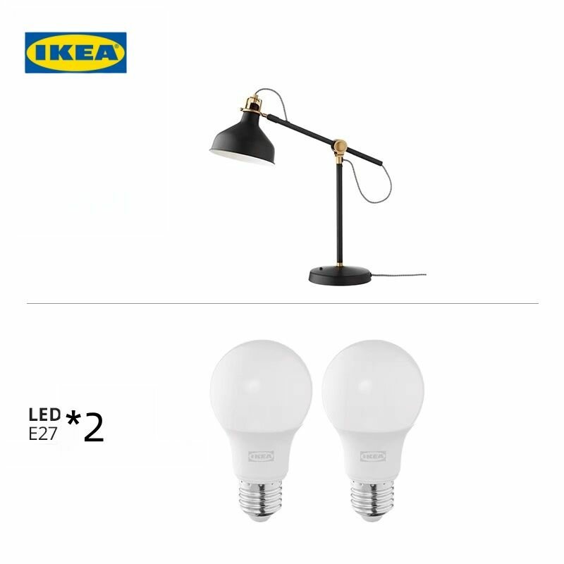 Настольная лампа IKEA